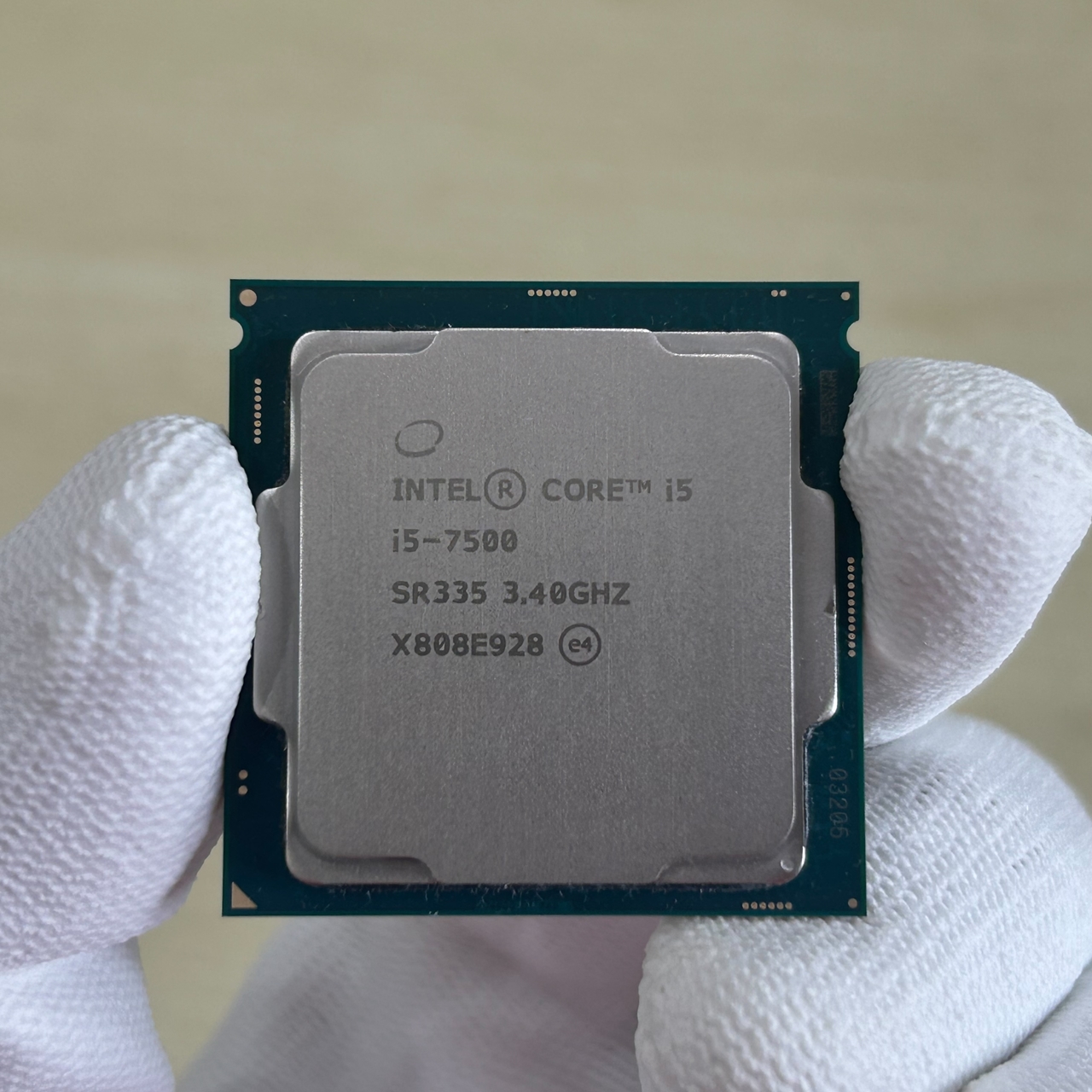 CPU Intel Pentium, i3, i5, i7 - Nicetechnocomputer