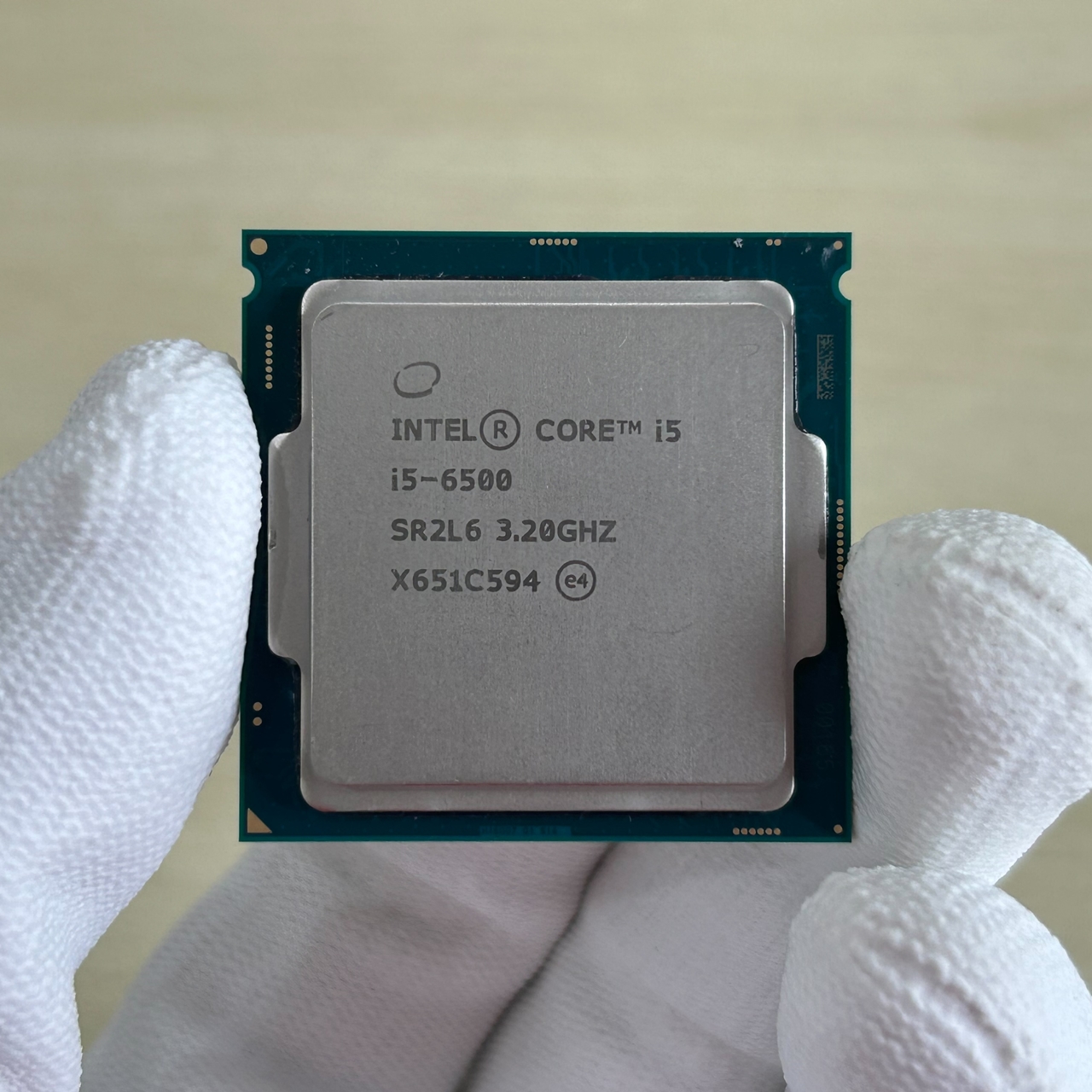 CPU Intel Pentium, i3, i5, i7 - Nicetechnocomputer