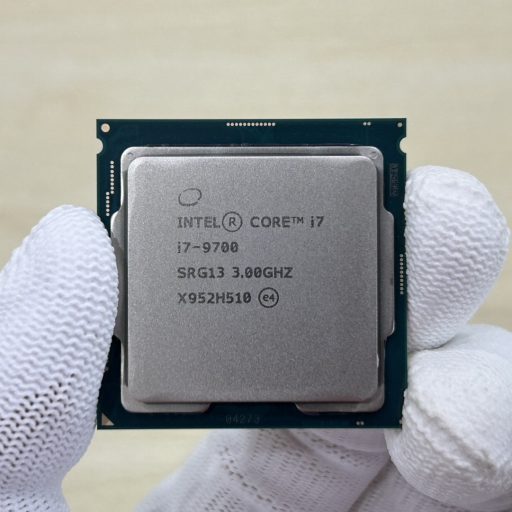 CPU Intel Pentium, i3, i5, i7 - Nicetechnocomputer