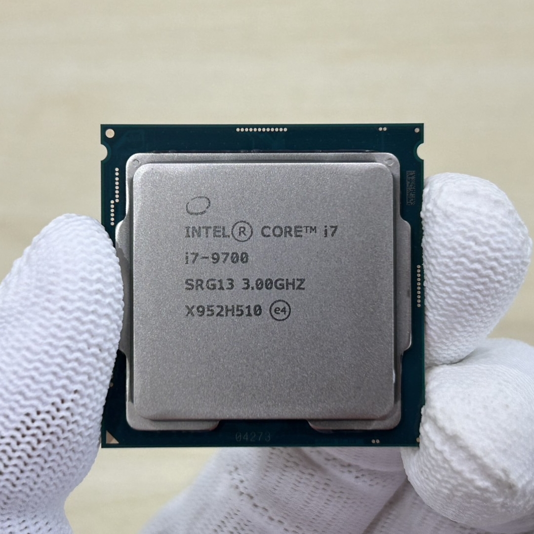 CPU Intel Pentium, i3, i5, i7 - Nicetechnocomputer
